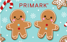 Primark Official eGift Card Store | Primark eGift Cards UK