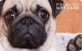 Primark Official Gift Card Store