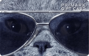 Primark Official Gift Card Store