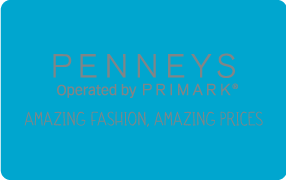 Primark Official Gift Card Store